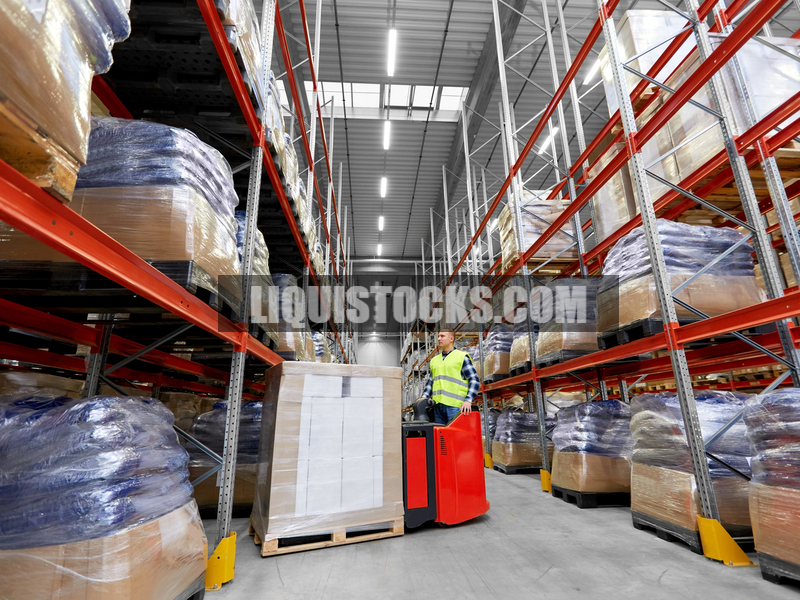 Stock Clearance | LIQUISTOCKS